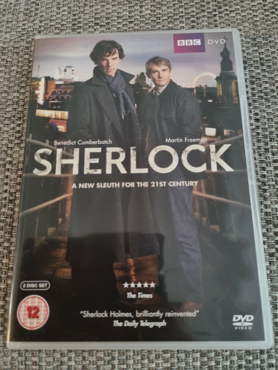 Sherlock Holmes, Bbc
