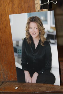 Real Photo 4x6 Glossy Pin Up Krista Miller | eBay