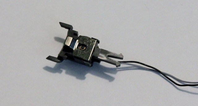 Style Märklin Telex Coupler Set Use With Nem Pocket Digital Locomotives ...