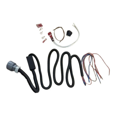 4L60E Transmission Wire Harness Stand Alone Controller Manual Shift ...