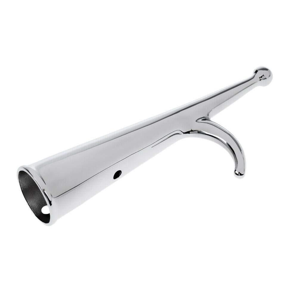 Stainless Steel Boat Hook Floating Hook for Extension Pole,Unbreakable ...