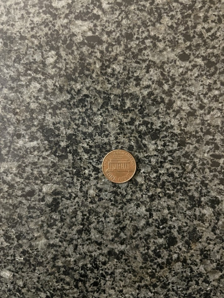 1977 Lincoln Penny No Mint Mark Rare Coin | eBay