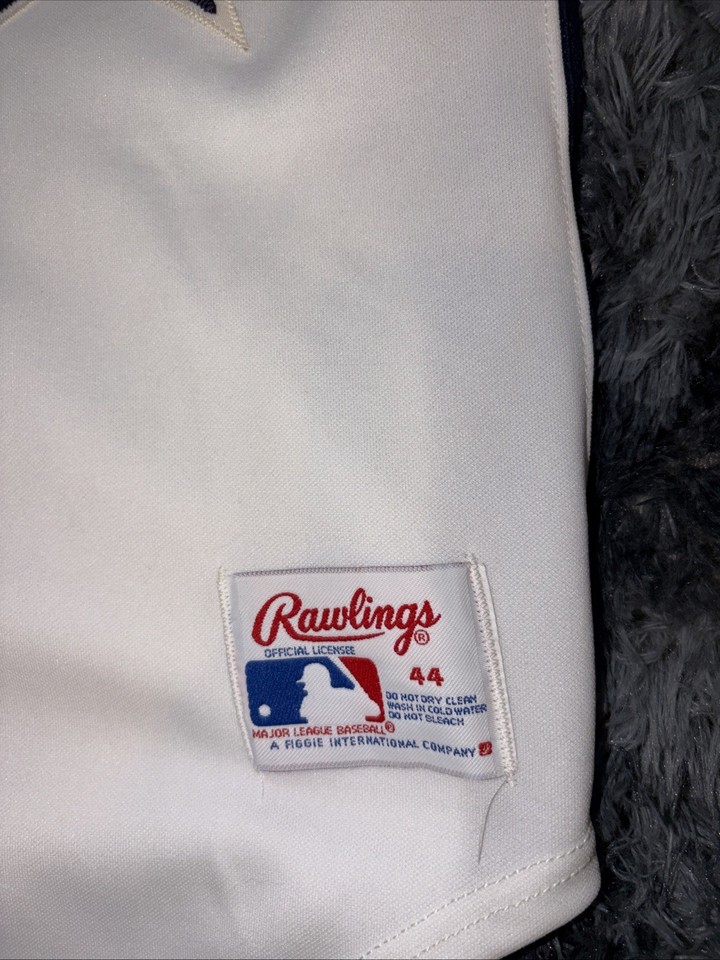 Nolan Ryan Signed Houston Astros Rawlings Diamond Collection Jersey ...