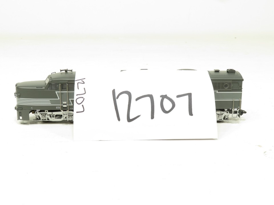 Marklin 4210 PA-1 New York Central Diesel Locomotive LN 12707 | eBay