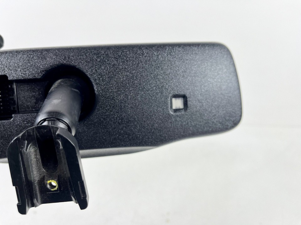 2009-2017 Chevy Traverse Interior Rear View Mirror W/ LCD Backup Camera ...