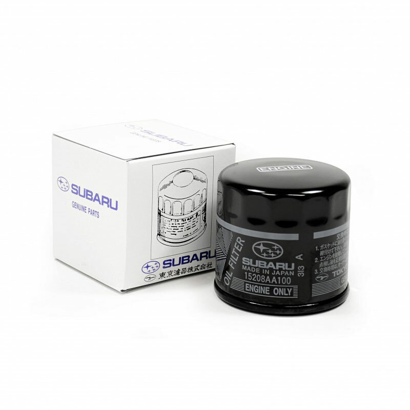 8100 Power Oil Change Kit for STi & 02-14 WRX : Motul 5W40, Tokyo Roki ...