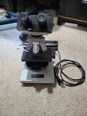 Microscopes - Micromaster Microscope
