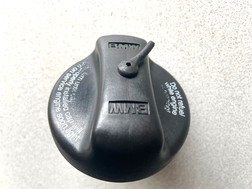 2007-2013 BMW X5 3.0Si E70 ~ FUEL TANK CAP ~ 16117222391 ~ OEM PART | eBay