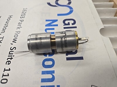 Mirion MGP Telepole Low Range Detector RTM-4022 Geiger 1201 | eBay