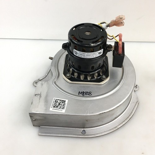 Goodman Amana Y3L248B01 Furnace Inducer Motor 0131M00002P 115V 60Hz ...