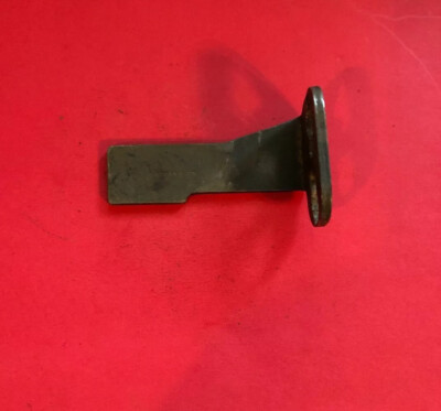 *USED* 52864N-UNION SPECIAL-FOLDER SUPPORT BRACKET *FREE SHIPPING* | eBay