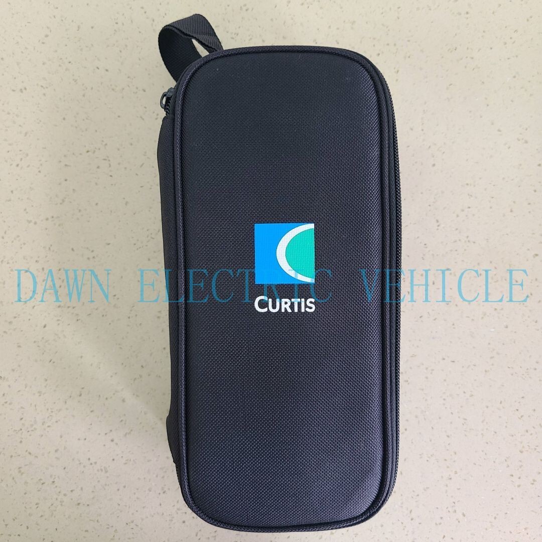 Genuine Curtis Handheld Programmer 1313-4331 1313K-4331 OEM Full ...