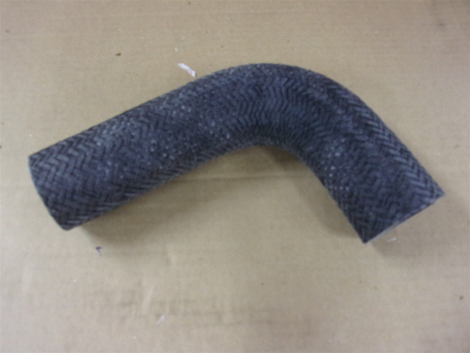 15521-72940 GENUINE KUBOTA UPPER WATER PIPE D1402 KH-60 KH-66 KH-91 ...