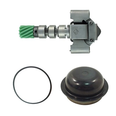 REBUILT TH350 Governor with Cover & O-ring for 1969-up 350 350C ...