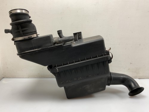 Jeep TJ Wrangler OEM 2.4L 4 Cylinder Air Cleaner Box w Intake Tube 05 ...