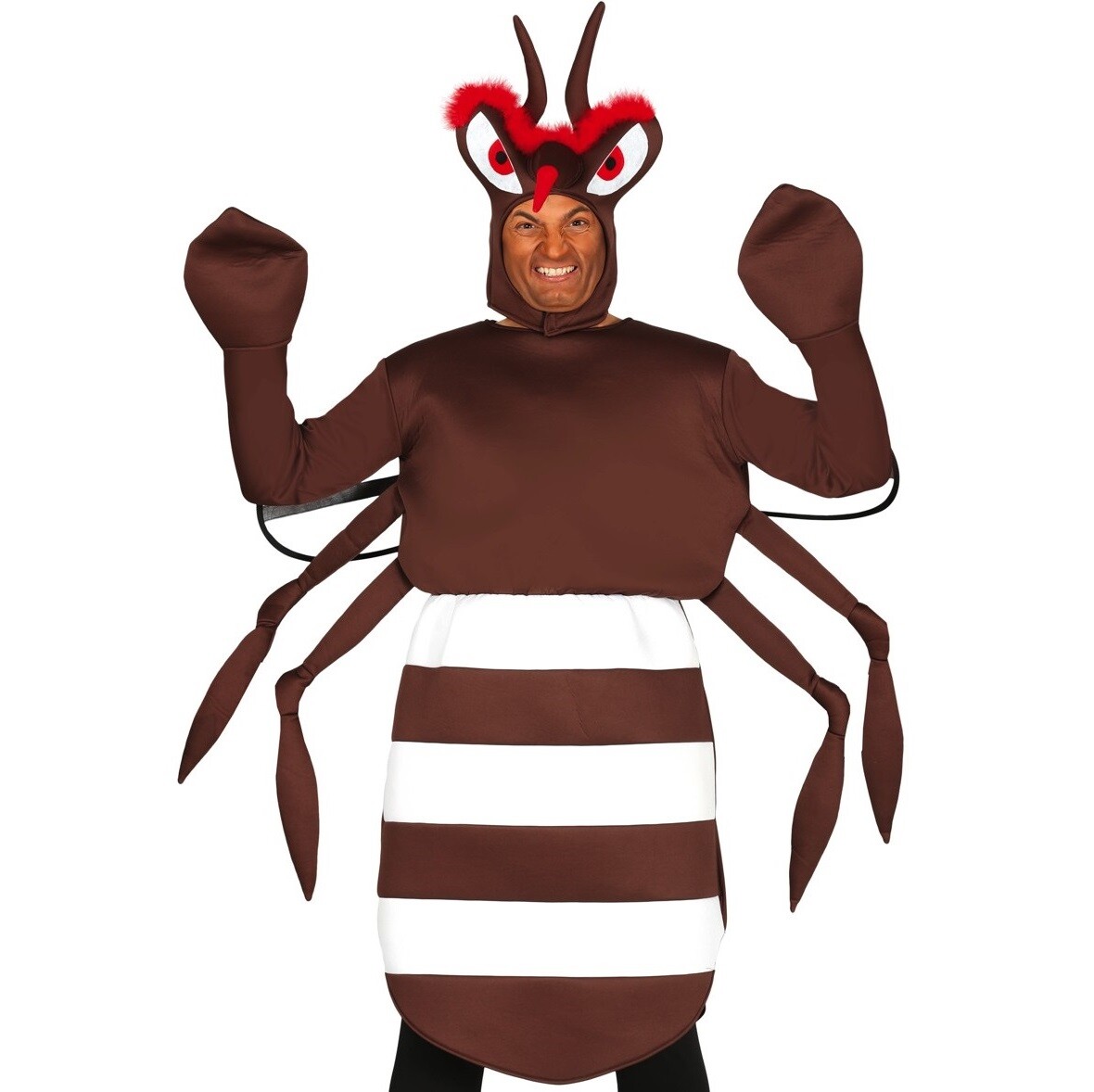 Mosquito Costume 🌟Moves At The Speed Of Light. Gracefully Dancing