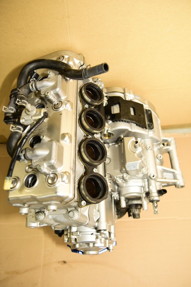 Yamaha R1M 2015 -2019 complete engine fully working | eBay