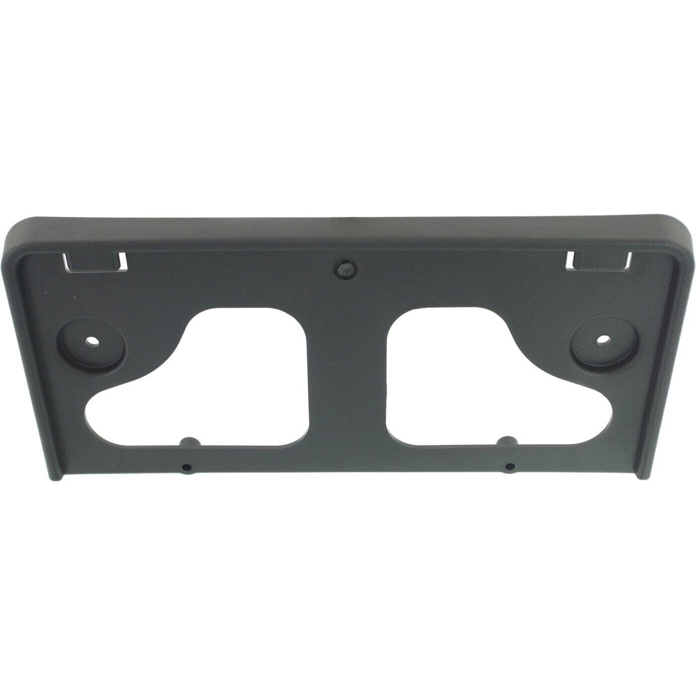 New License Plate Bracket For FORD EDGE 15-2018 Front FO1068155 ...
