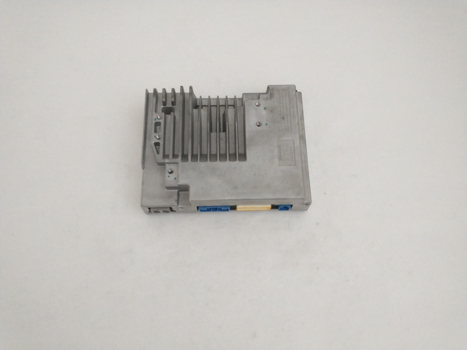 2014-2016 MAZDA 3 SCRAAN BLUETOOTH GPS CONNECTIVITY MODULE BJS7 66 9C0K ...