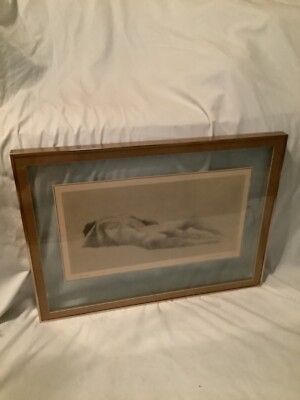 Francisco Zuniga(1912-1998)Artist CR Litho “Lovers” Hand Signed Major ...