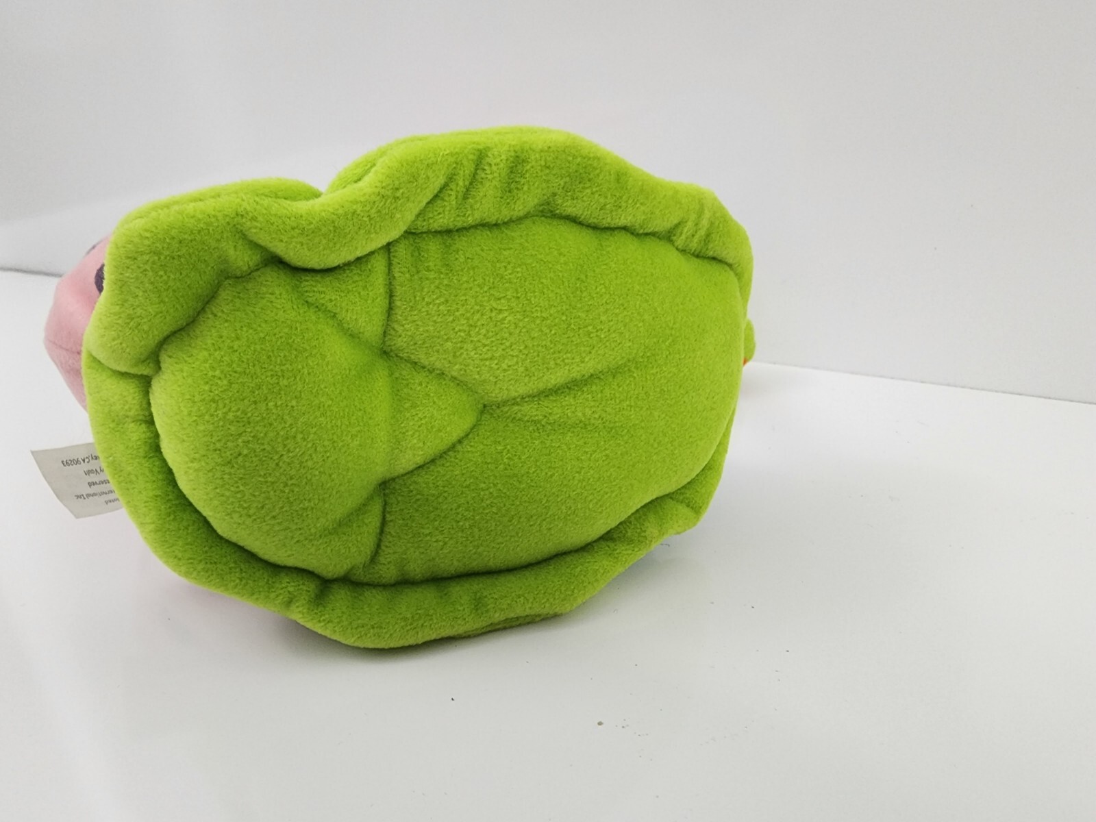 2002 Spongebob Squarepants Gary Plush Coin Bank | eBay