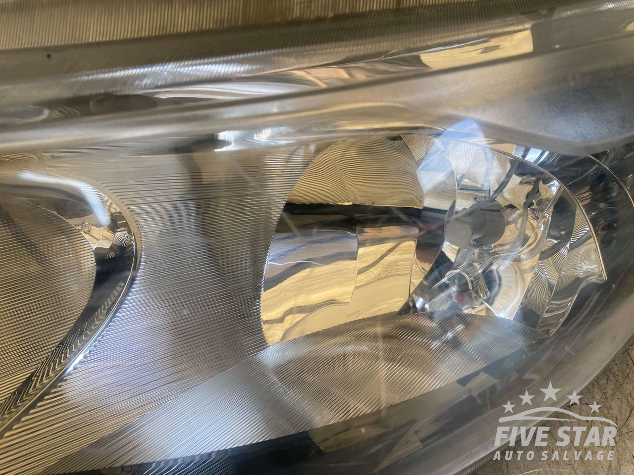 2016 IVECO Daily Mk6 Passenger Left Side Headlight 5801473745 for sale ...