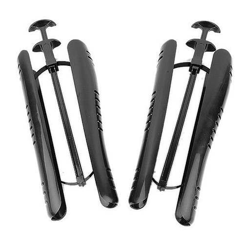 2pcs Boot Stand Holder Shape Shoe Tree Stretcher Support Organizer /12 ...