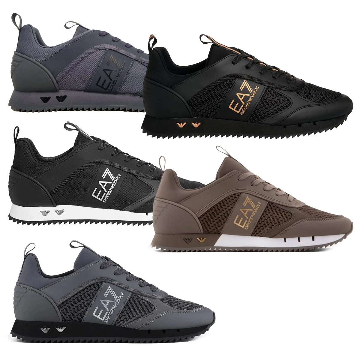 Ea7 Schuhe Factory Sale | emergencydentistry.com