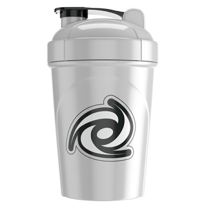 The ATOMIC #47 Shaker Cup 16oz | Limited Edition GFuel Silver Shaker | eBay