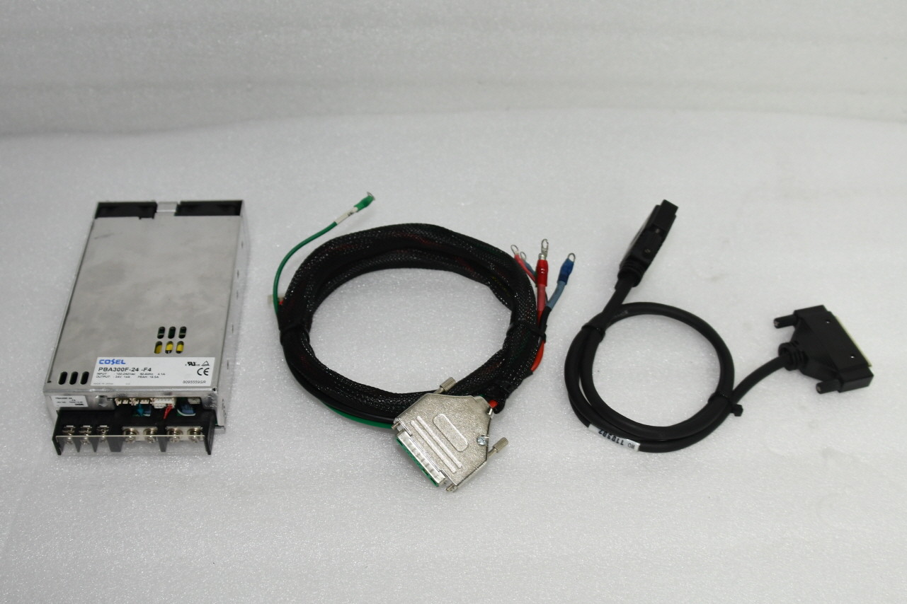 SPI Fiber Laser SP-20P-0202-001/SP20P-HS-B-B-A-B, Tested | eBay