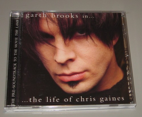 Chris Gaines - Greatest Hits / Garth Brooks In The Life Of Chris Gaines ...