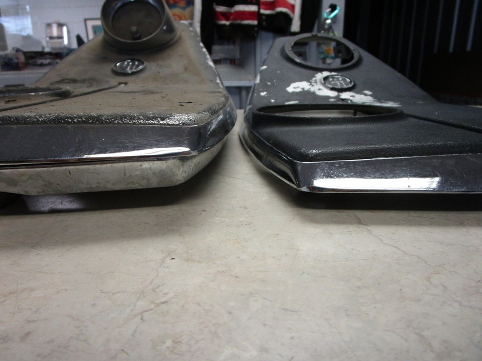 1965-1972 Skylark GS 4 speed console Original GM 38703 '66 '67 '68 '69 ...