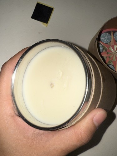 Ffern Spring 25 LIMITED BATCH perfumer's candle NEW (No Box) Read Below ...