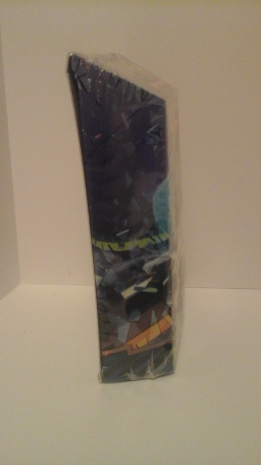 Pokémon Platinum Rising Rivals Cutting Edge Theme Deck 2009 (Damaged ...