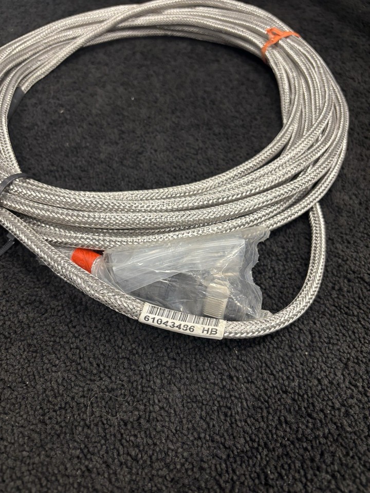 Mettler Toledo SLC820 PDX Cable | eBay