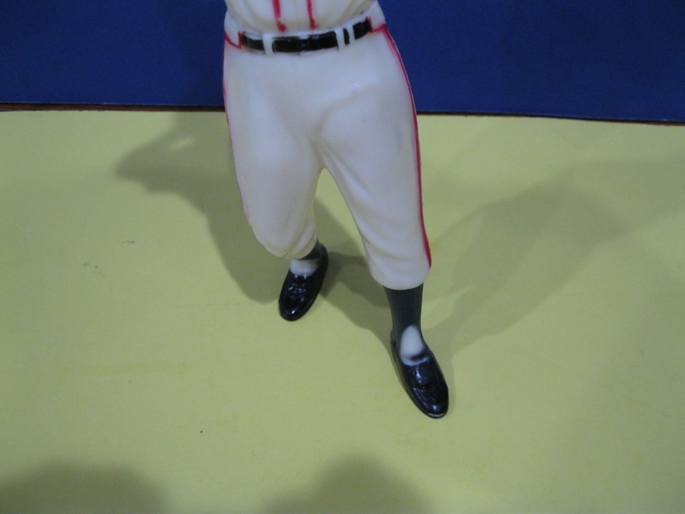 1958-60 HARTLAND BASEBALL STATUE WARREN SPAHN | eBay