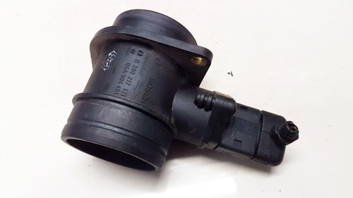Volkswagen Golf 2000 Air Mass Sensor 0280217121, 06A906461 #962508-25 ...