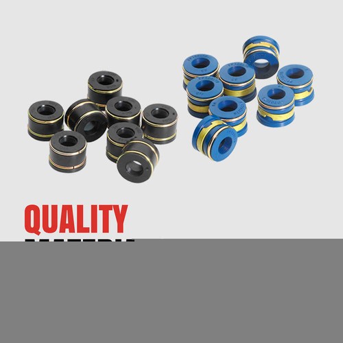 Engine Valve Stem Oil Seal Set Fel-Pro SS 72915 | eBay