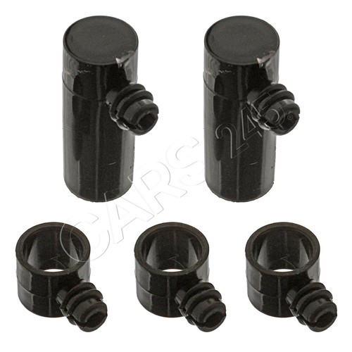 Oil Hose FEBI For MERCEDES C107 C126 R107 W107 W116 W126 W463 71-94 ...
