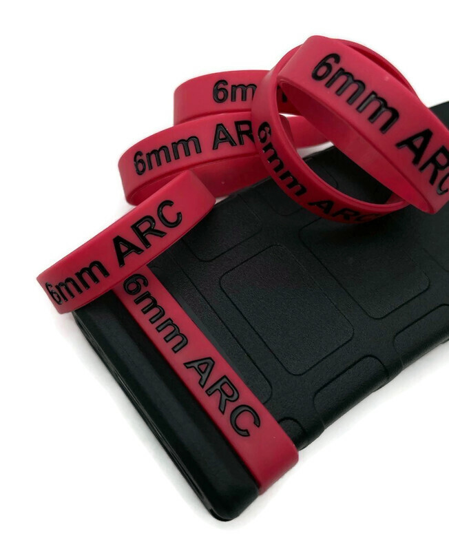 6mm ARC Mag ID Band High Quality & Durable FREE SHIPPING | eBay