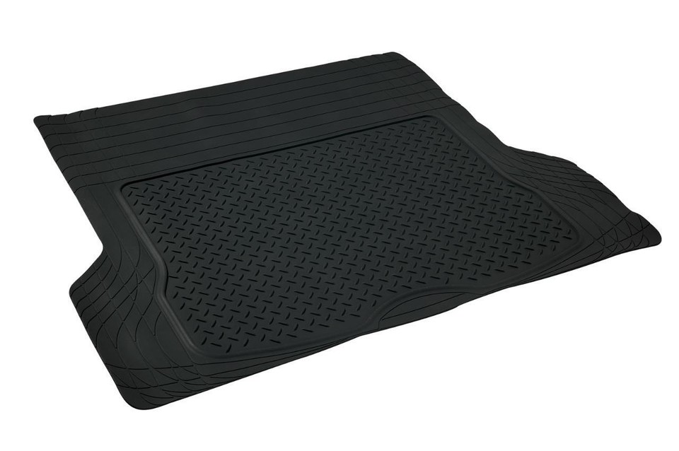 suits POLESTAR 4 4mm Heavy Duty Rubber Boot Mat Liner Protector (BP1 ...