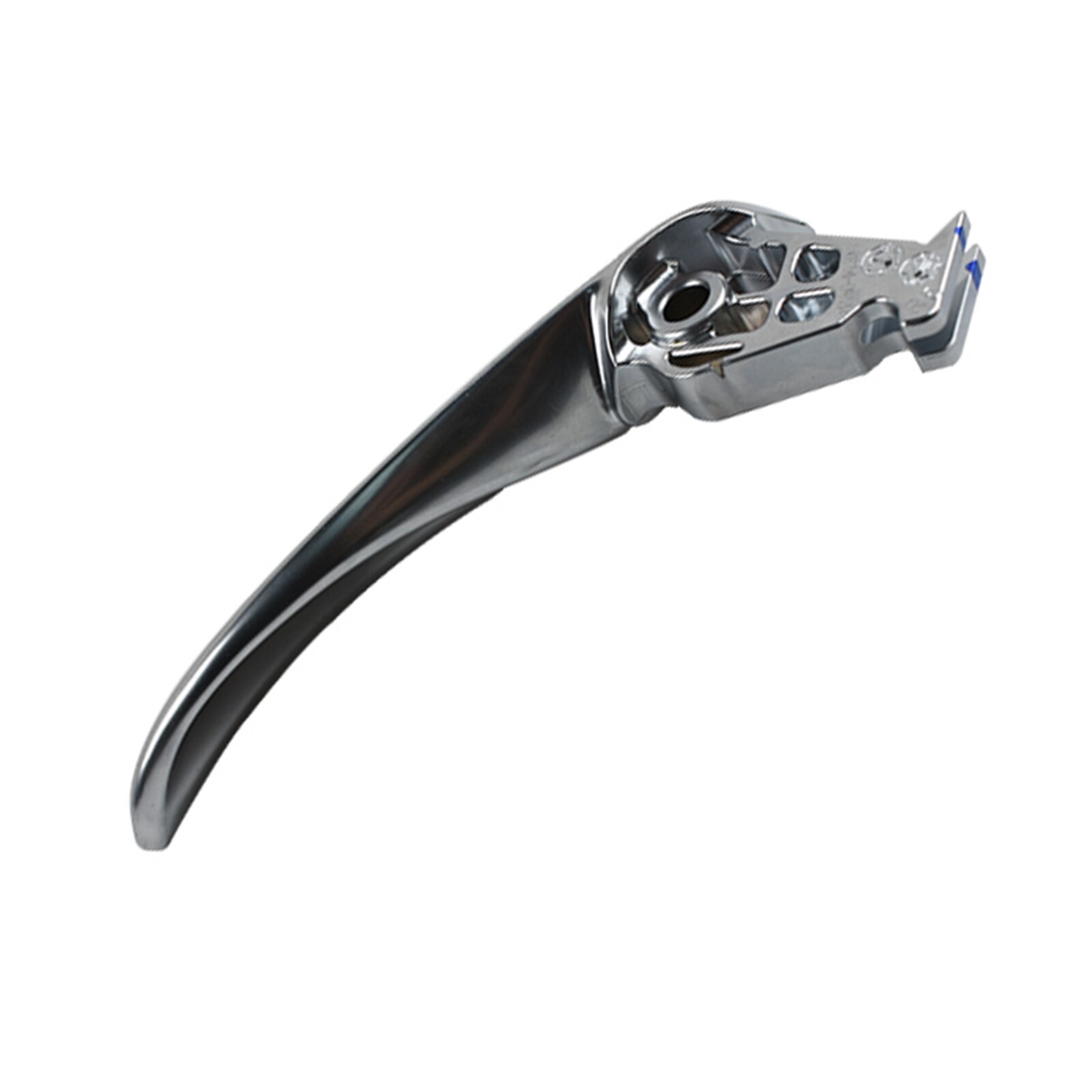 1Pc Car Door Opening Pull Handle Cover 51217225689 Fit For BMW 5 Ser ...