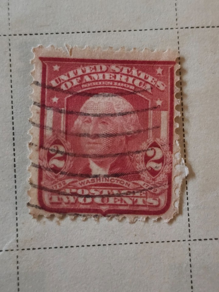 rare vintage us postage stamp | eBay