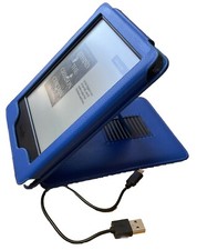 Amazon WP63GW Kindle 7th Generation 4 GB Wi-fi Touch Display - Black ...