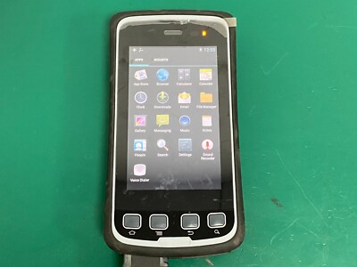 Trimble Juno T41/5 Juno Series Handheld Devices GPS Data Collector ...