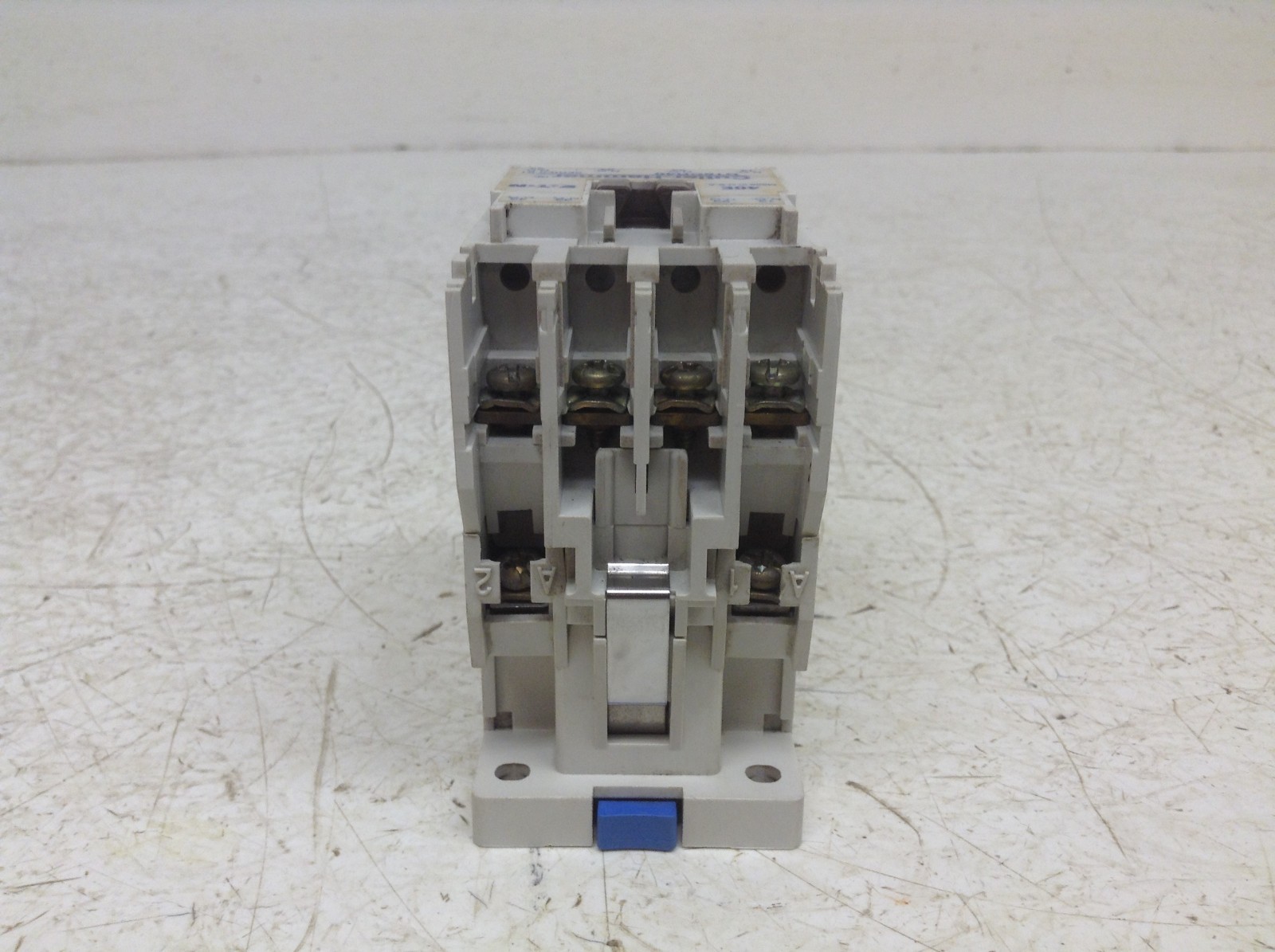 Cutler Hammer D15CR40 Relay 110/120 VAC Coil (OK) | eBay