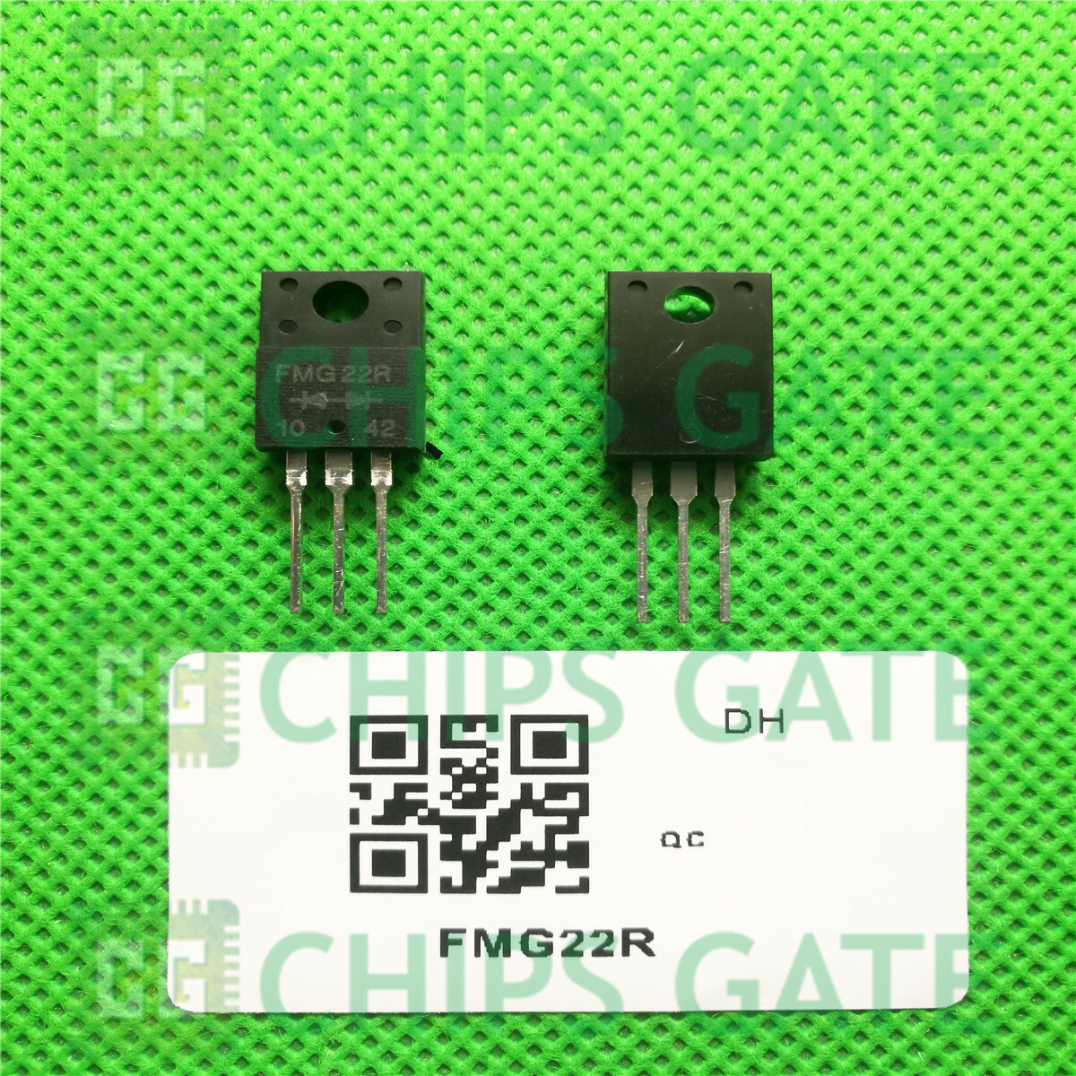 8PCS FMG22R SANKEN TO-220F | eBay