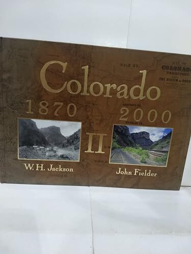 Colorado 1870-2000 II | eBay