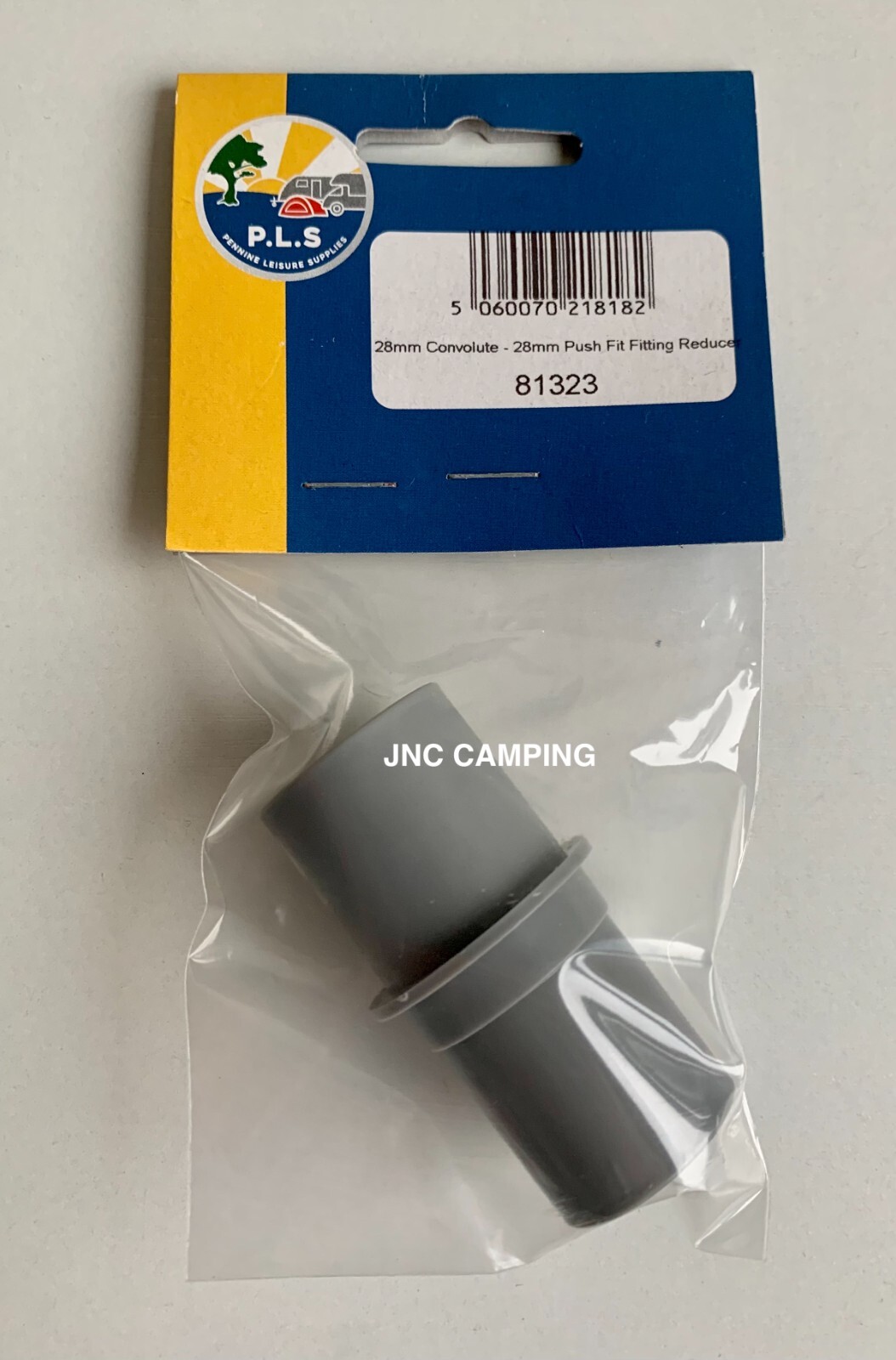28mm Convolute - 28mm Push Fit Waste Water Pipe Connector Reducer ...