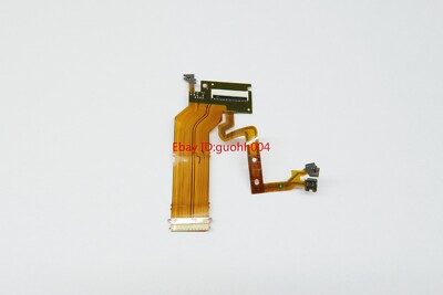 Repair Parts For Fuji Fujifilm X-S10 XS10 LCD Display Screen Flexible ...